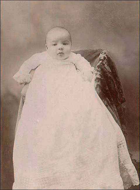 Shades Of The Departed