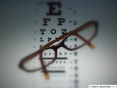 Explorando el Mundo de la Visión: Una buena visión no es sólo tener 100 ...