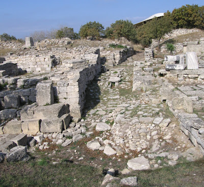 The Skaian Gates: The Skaian Gates