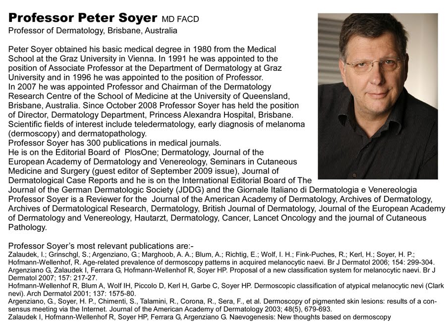 Melanoma Signature Skin Cancer Network: The Melanoma Signature Skin ...