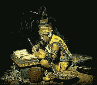 "LOS CHIBCHAS": "LOS CHIBCHAS"