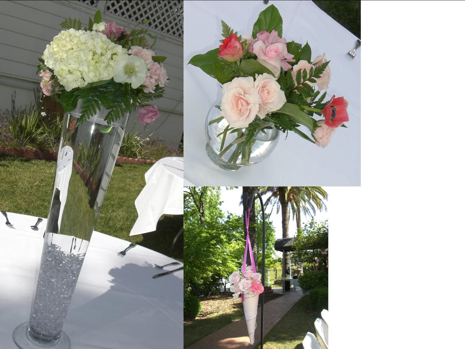 Amore Flowers~ www.AmoreFlowersbyKatie.com: Juli 5.22.10 @ The ...