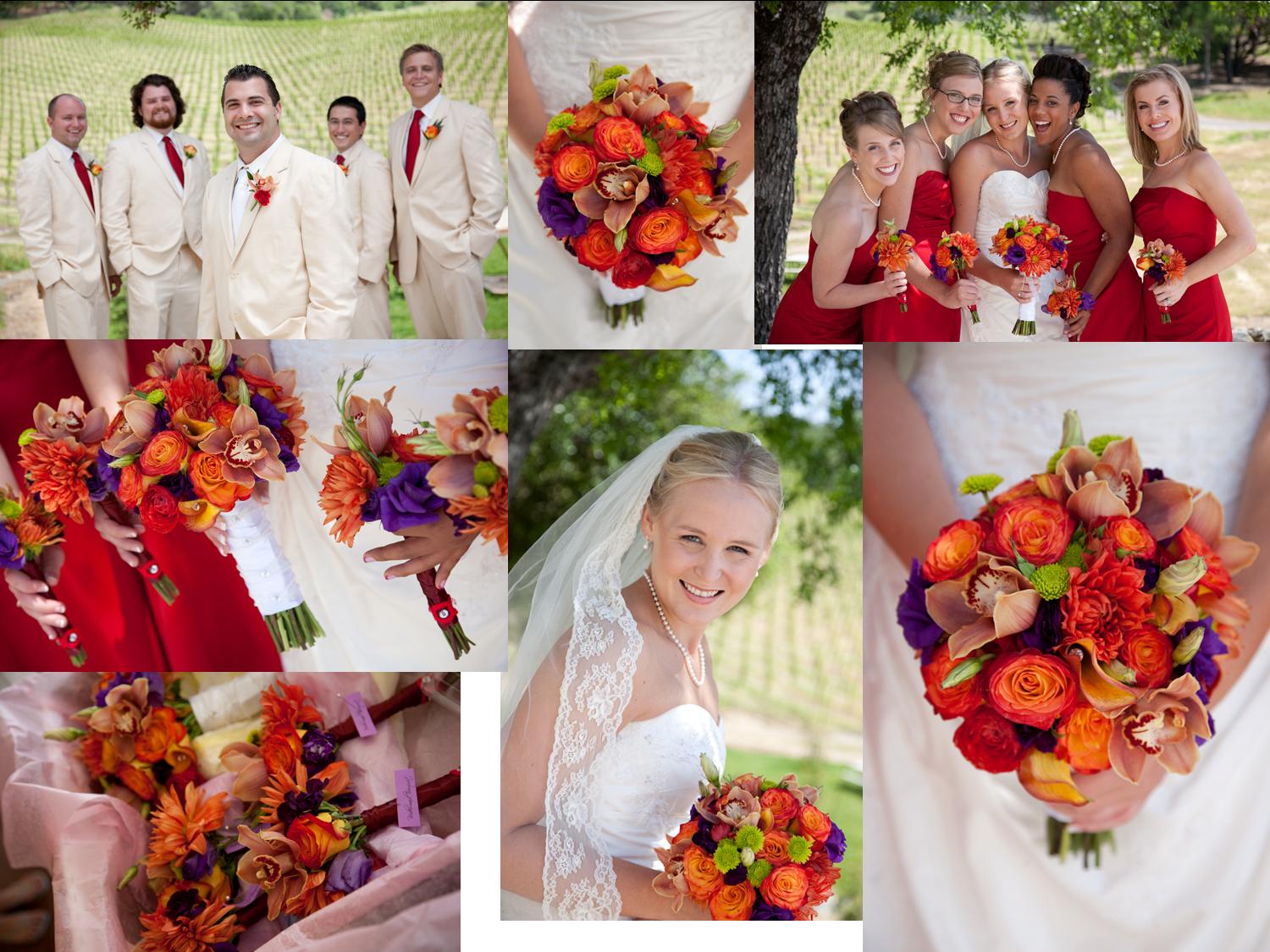 Amore Flowers~ www.AmoreFlowersbyKatie.com: Sarah 5.15.10