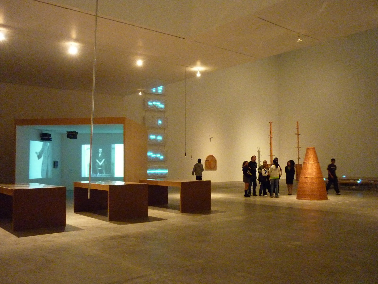 Designaholic | Conociendo el MUAC