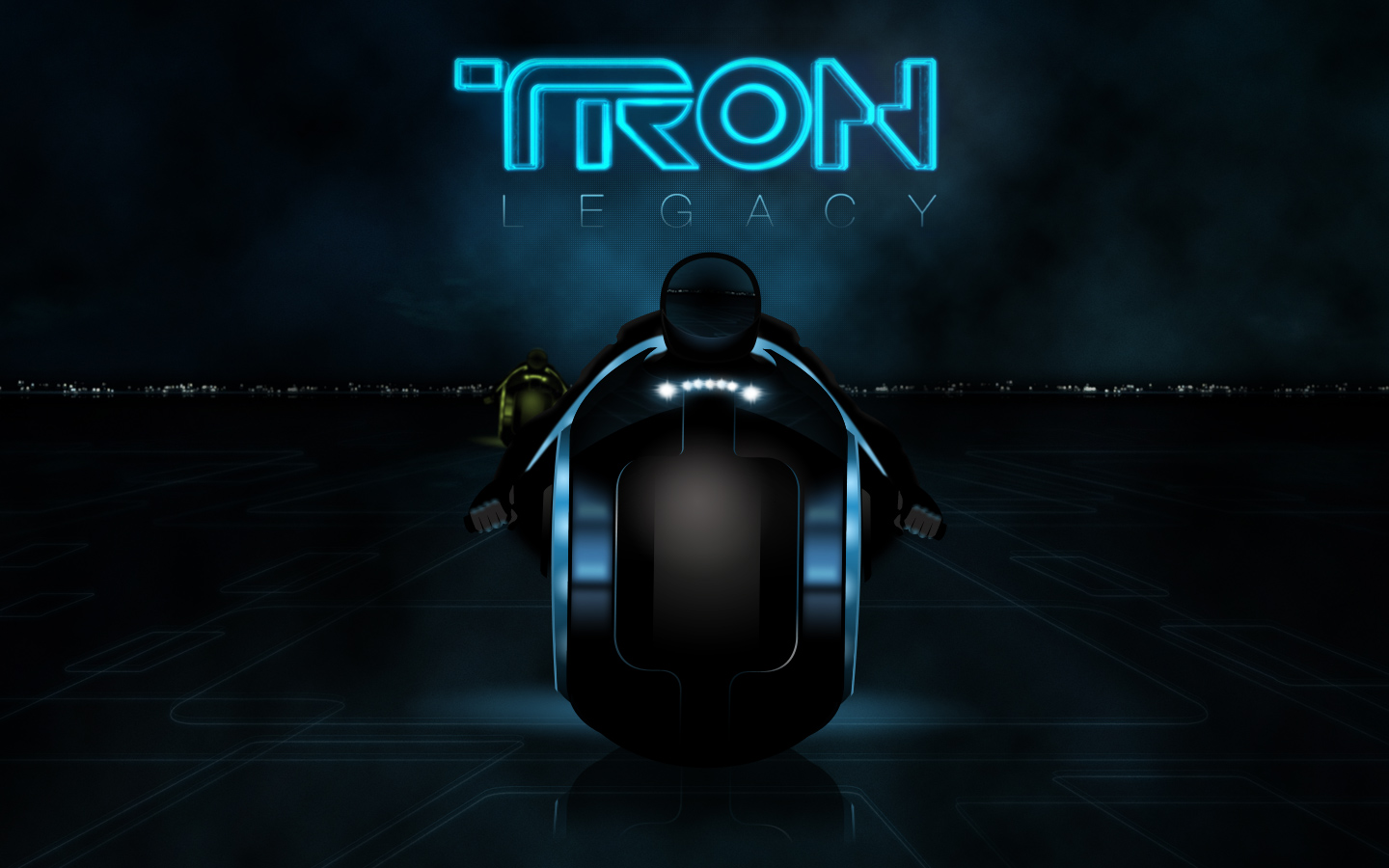 Designaholic | El legado de TRON