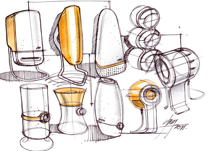 Dibujos Industriales - Imagui