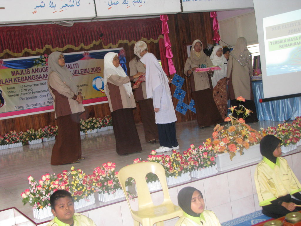 Warna-warna SK Undang Jelebu ~ SK UNDANG JELEBU