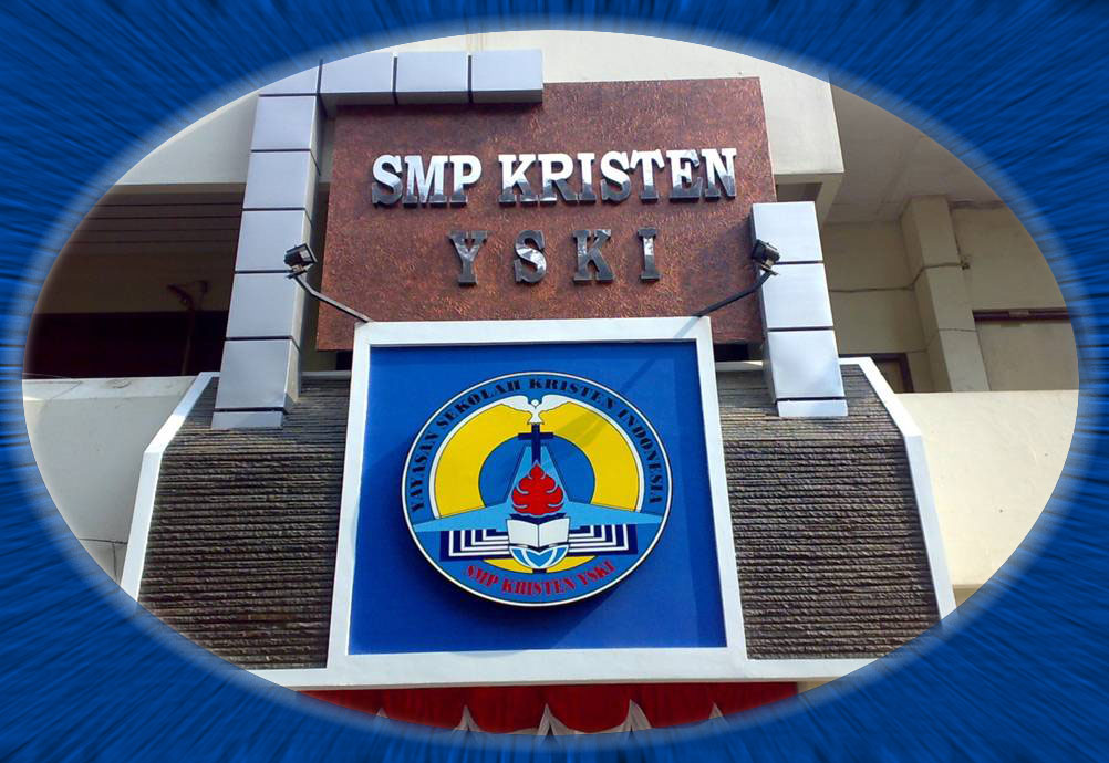 SMP Kristen YSKI Semarang: Natal SMP Kristen YSKI