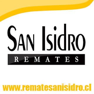 Remates San Isidro Ltda.: Nuevo Entrada Remates San Isidro