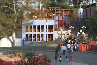 BOLETIN 24 - ARQ.PERUANA: “EL TIO MARIO”