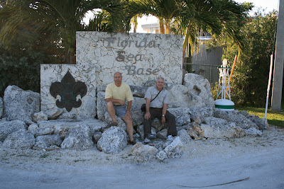 noviforever: Boy Scouts National Sea Base