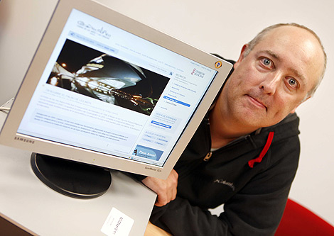 Whatever Happened To Monica Roccaforte