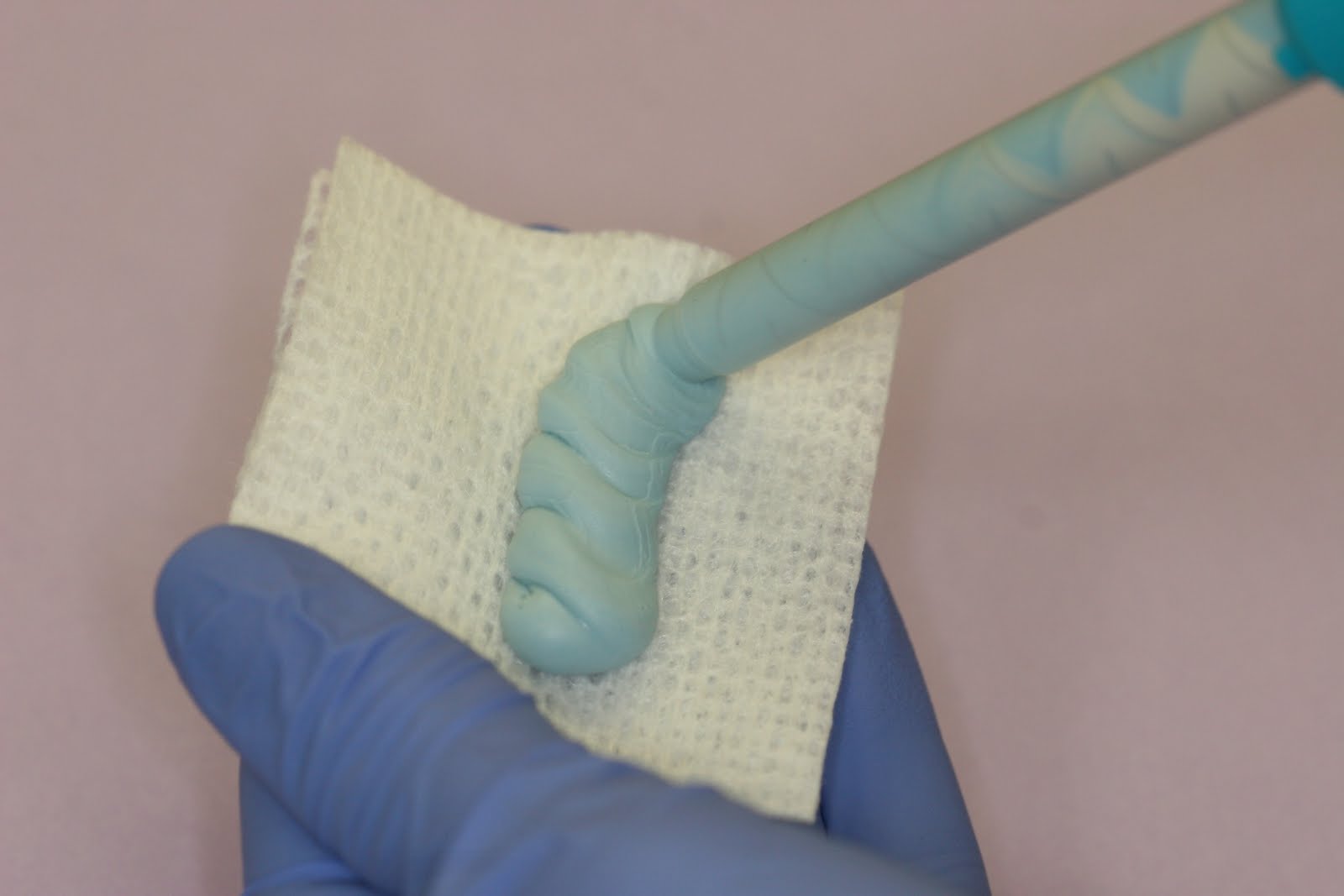 Dental Assisting Divas: How to Make a Great Provisional (AKA temporary ...