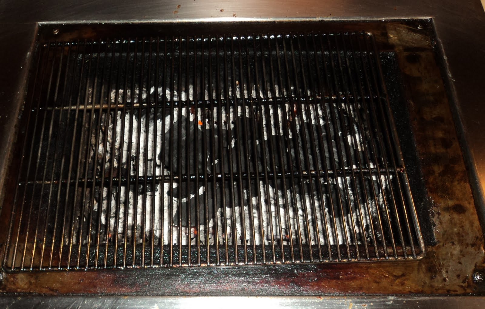 Daries Of A Diva: Soot Bull Jeep: The Taste of Authentic Korean BBQ