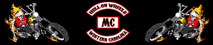 Hell On Wheels MC