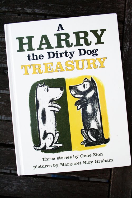 The Book Children: adventures of Harry