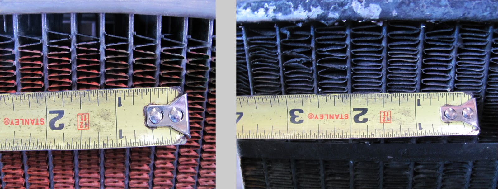 Radiator Shop Talk: The best radiator available