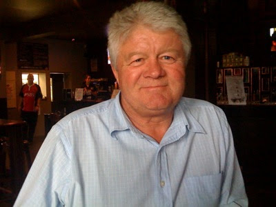 Land of the Long White Cloud: Dec 10, 2008