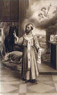 Brought to Christ's Holy Orthodox Church: Saint Marcellus, Pope and ...