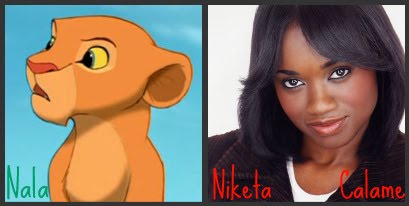 Disney Film Reviews.gr: Lion King (1994) [Ο Βασιλιάς των Λιονταριών (1994)]