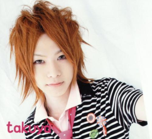 -AN CAFE/ANTIC CAFE- | Visual shock