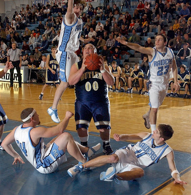 PrePhoto: A Walk Down Memory Lane