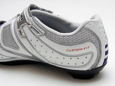 XCR: Zapatillas Shimano Ruta Sh R220 Perl White Número 46 Eu $89.990
