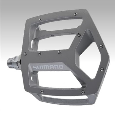 FCM: Pedal Shimano DX PD-MX30 SPD Modelo 2010 BMX DH