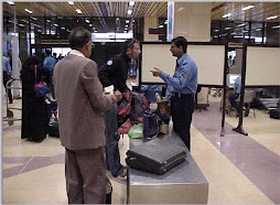 ASF Pakistan: Airports Security Force Pakistan