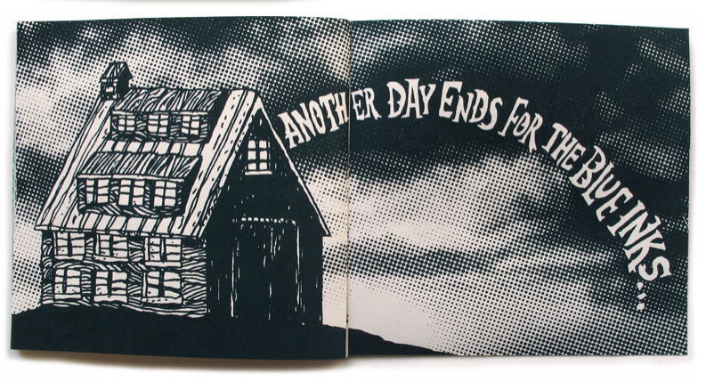 Design Context: Andy Smith - Book