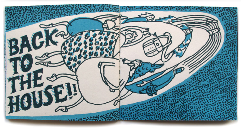 Design Context: Andy Smith - Book