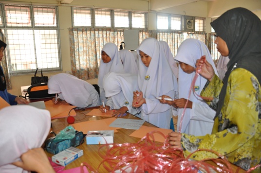 Unit Bimbingan dan Kaunseling SMK Abaka Tawau: Program Orientasi ...