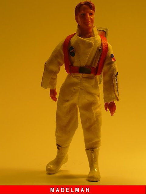 "El Planeta de Los Simios"