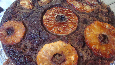 rainforest recipes: Using Ramon at Unificacion Maya