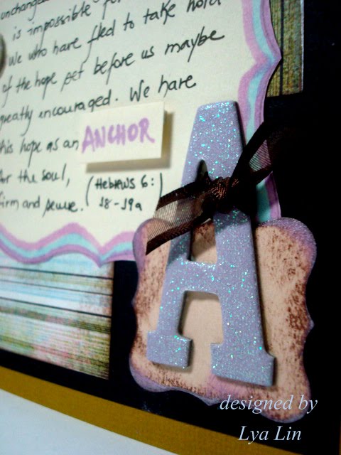 little pieces, big memories" - my handmade world - the journey of ...