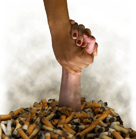 Glasul Muntilor: LASA-TE DE FUMAT, INCEPE SA TRAIESTI!!!