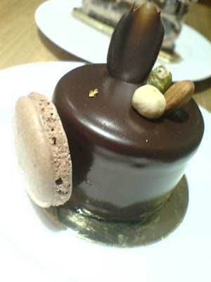 TWO-KG: Hello Happy, Strathfield