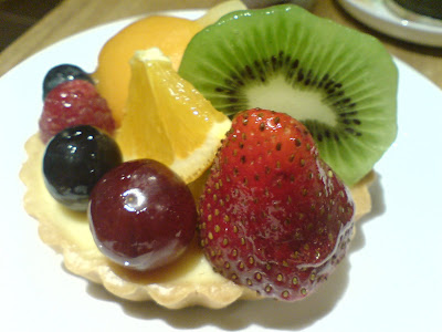 TWO-KG: Hello Happy, Strathfield