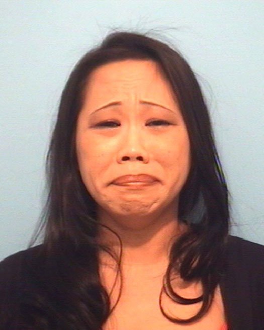 Jimmy Earll: asian chick mugs