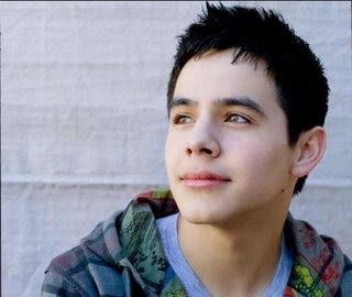 David Archuleta biography «Celebrities and their life, their way to ...