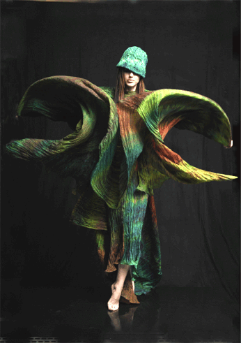 Feathers Boutique: Carter Smith