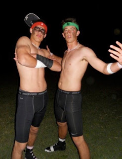 Gear Bulges Aussiebum Bulges