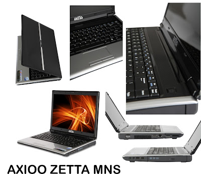 Dealer Laptop AXIOO