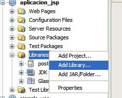 un aporte a java: JSTL