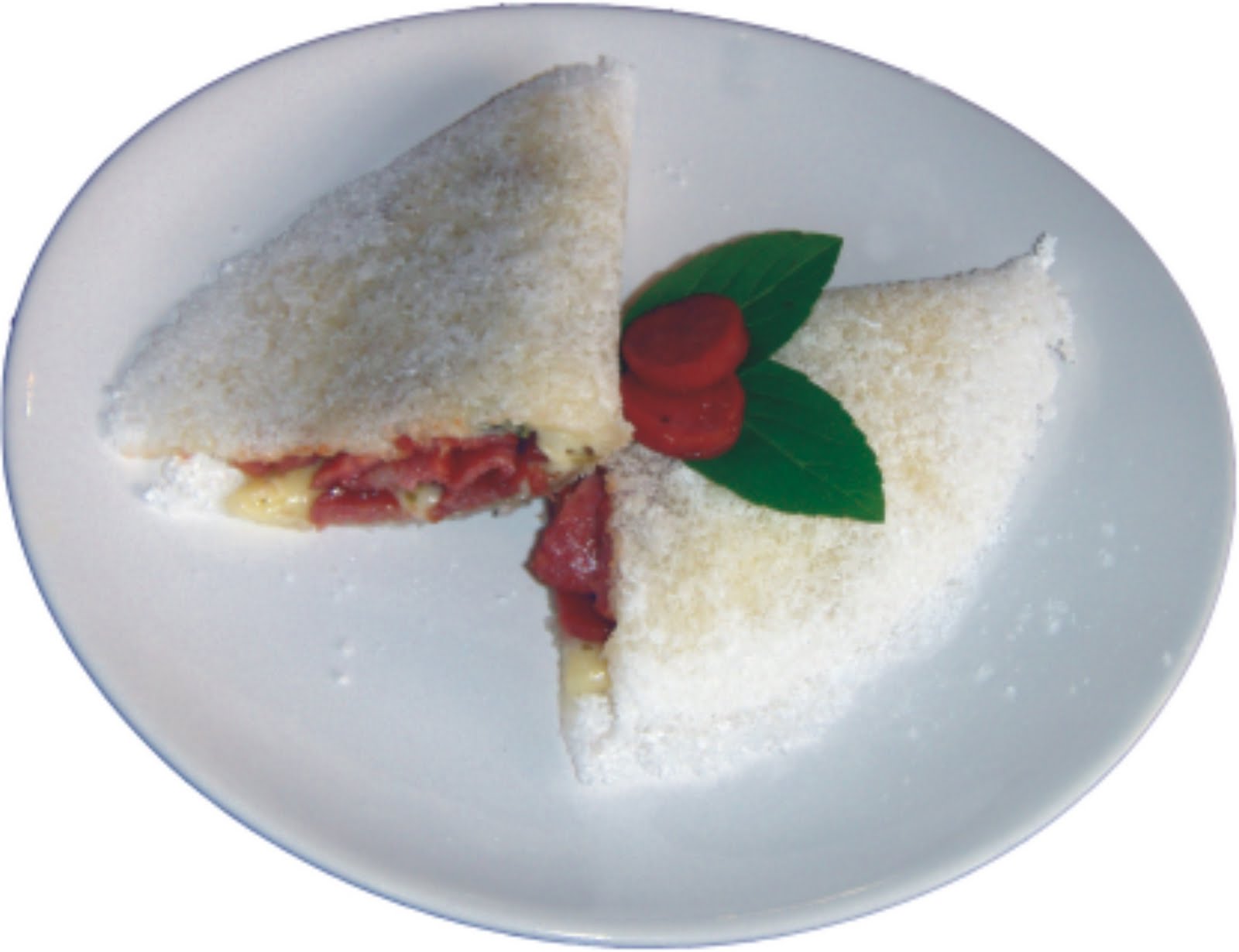 Tapiocas - Sabor da Terra: Fotos das tapiocas