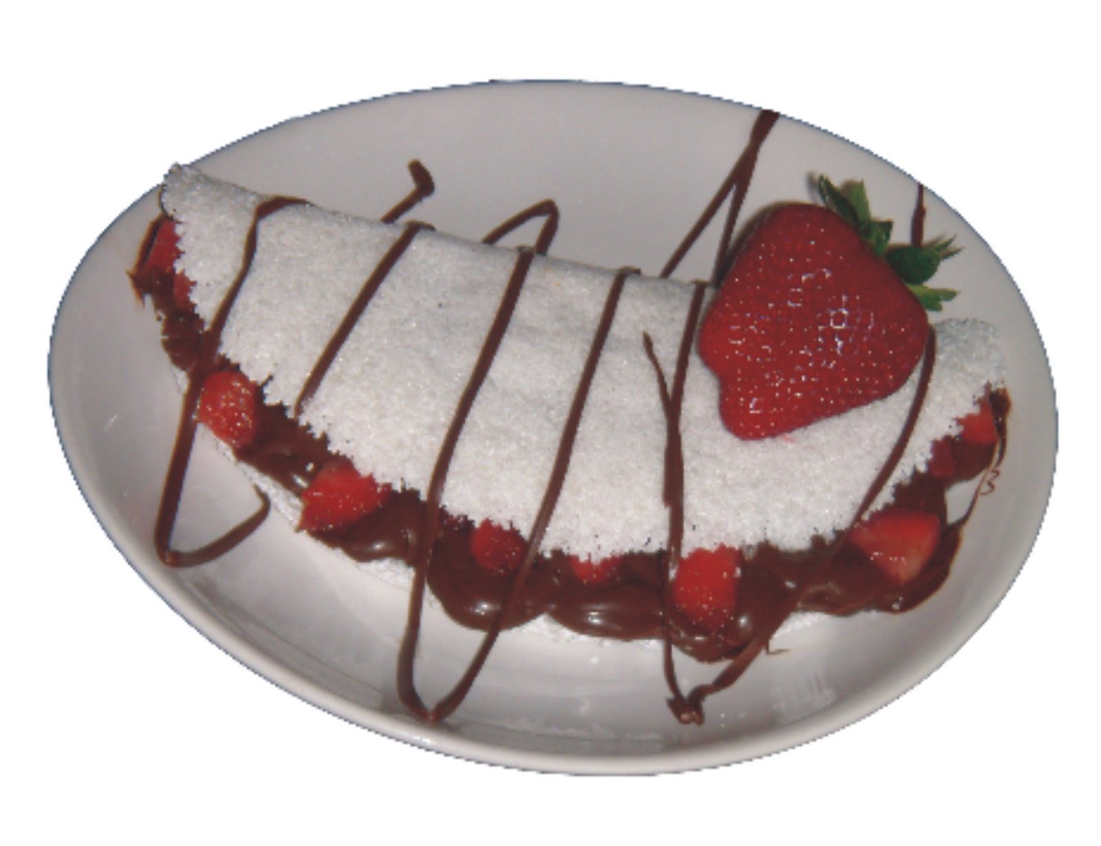 Tapiocas - Sabor da Terra