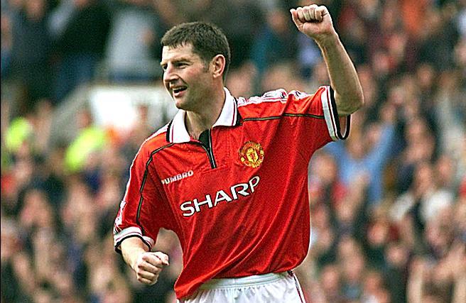 Manchester United: Denis Irwin Biography