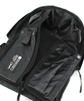 FUTILe: Master-Piece x Koichi Yamaguchi Backpack