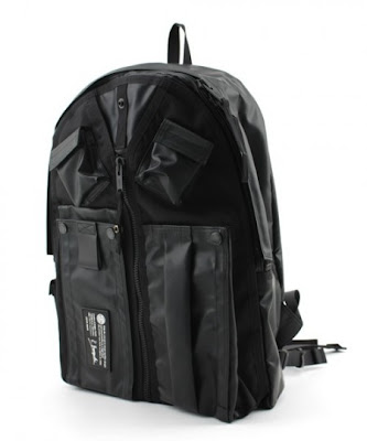 FUTILe: Master-Piece x Koichi Yamaguchi Backpack