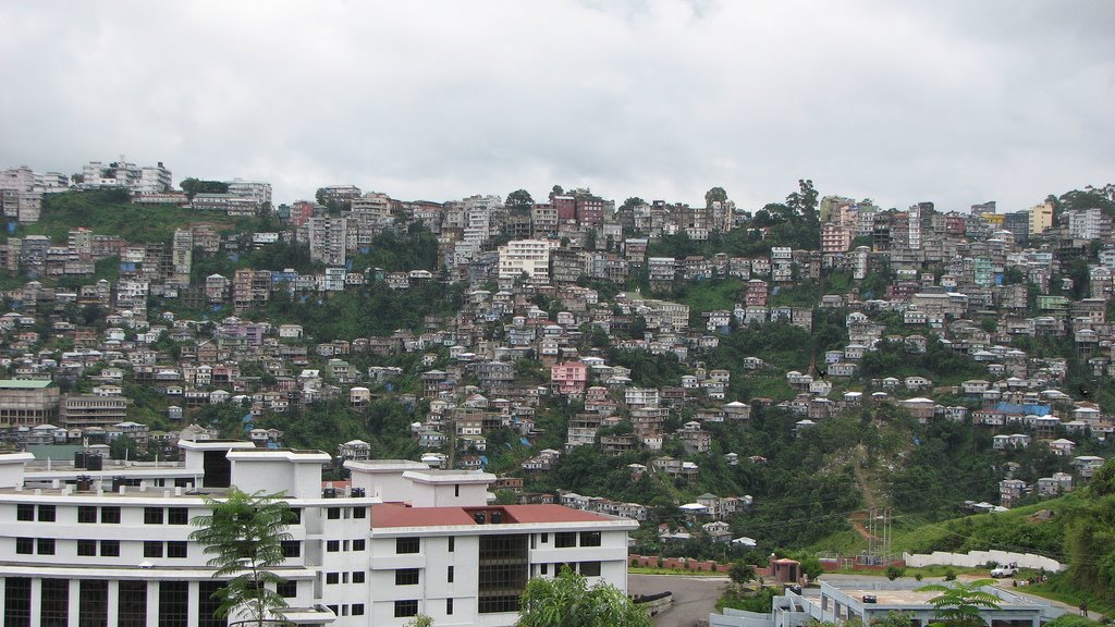 aizawl - JungleKey.in Image #50